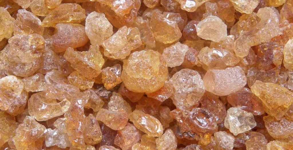 Gum Arabic – Pluck Agro Allied